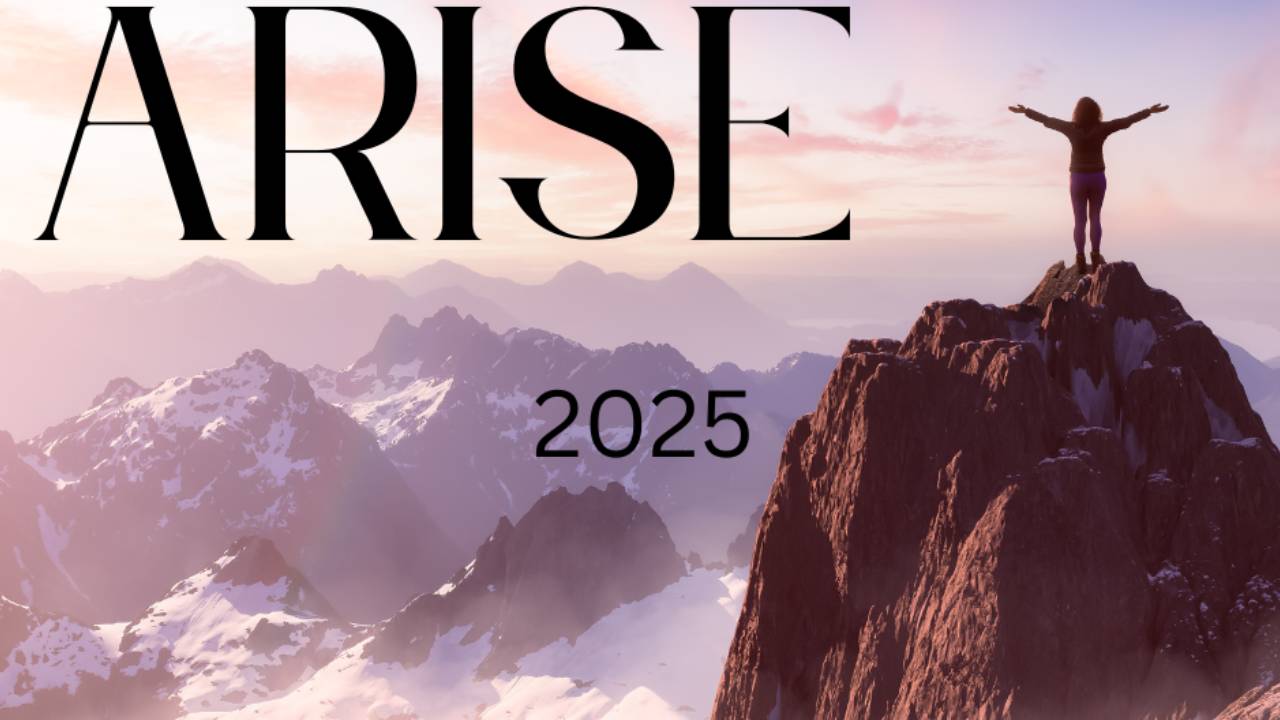 ARISE 2025 Webinar