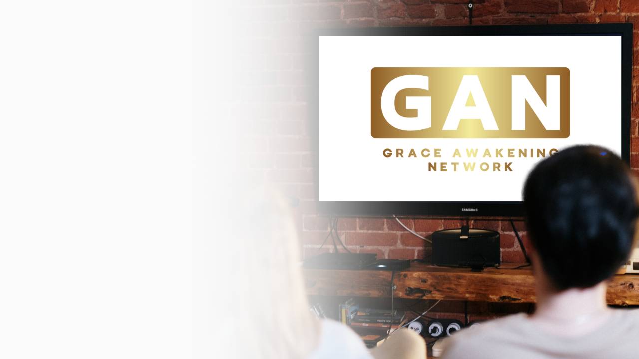 Grace Awakening TV | Mandy Leigh
