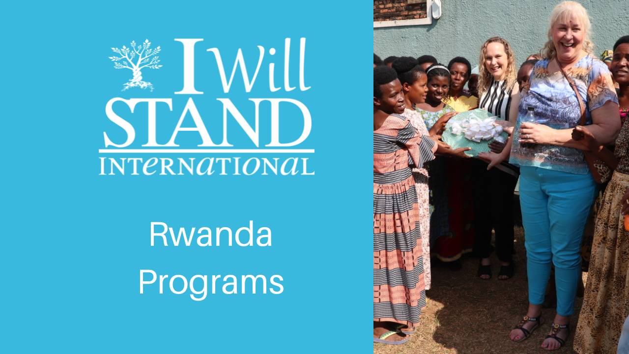 Rwanda Programs