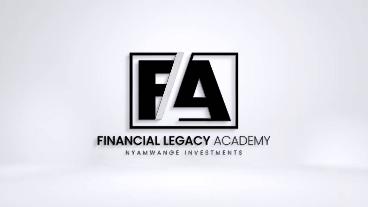 The Financial Legacy Academy Webinar