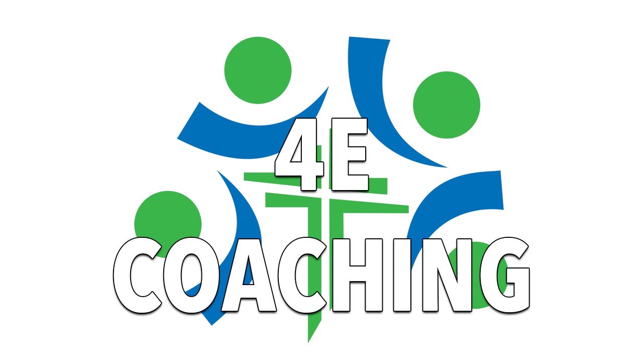 Church4Today 4E Coaching