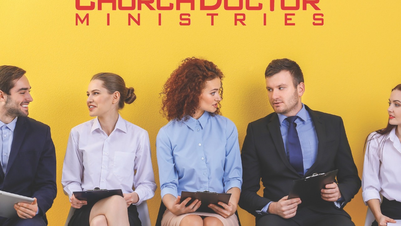 Church Government Principles