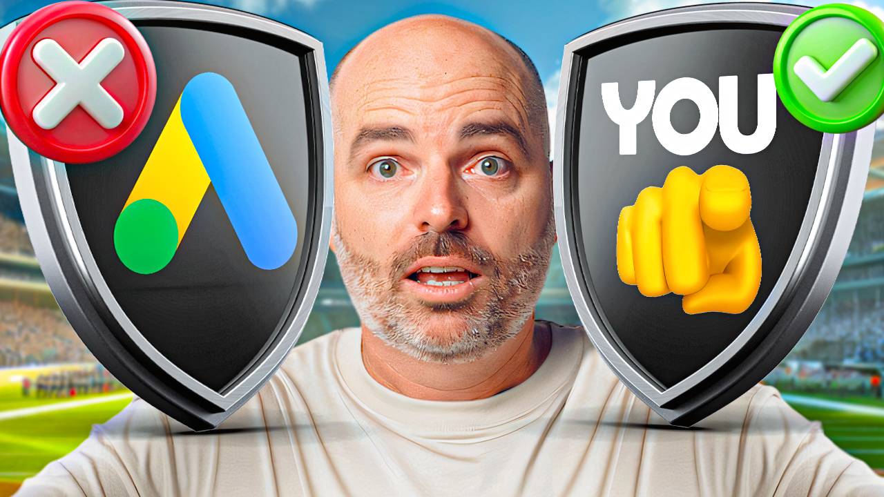 Mastering Google Ads: Avoid Extremes for Success