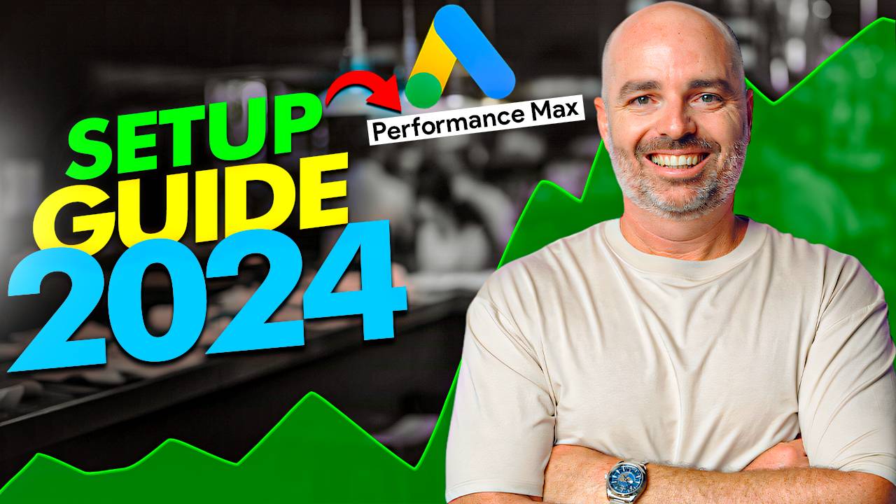 Setting Up Performance Max Campaigns For Service Based Businesses