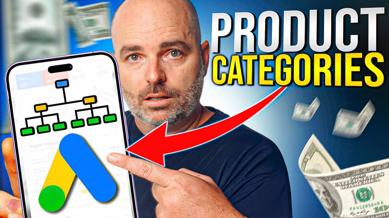 How to Segment Your Products in Google Ads for Maximum ROI