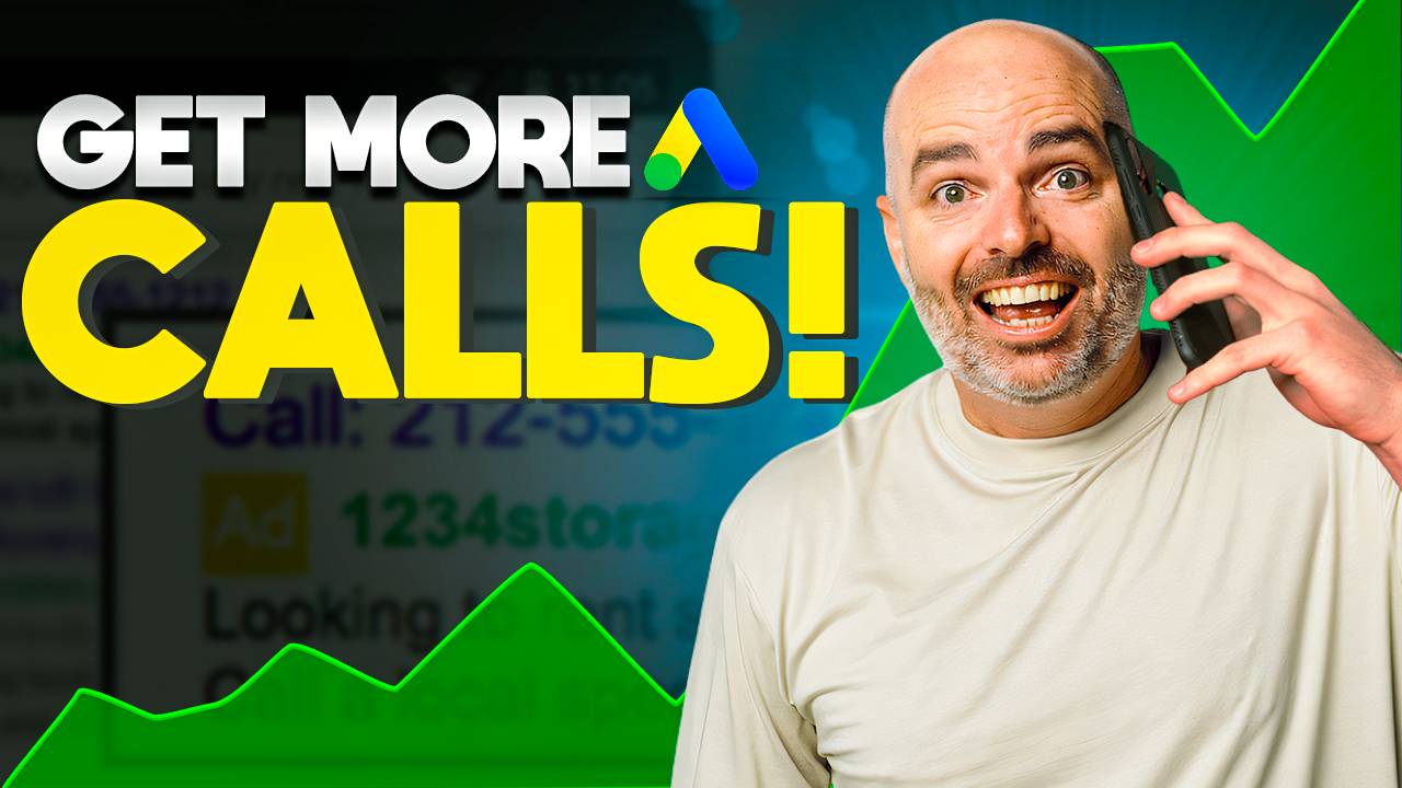 How to Set Up and Optimise Google Call-Only Ads in 2025