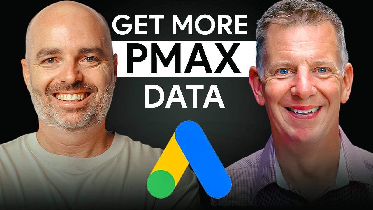 Maximize Your Google Ads ROI with Mike Rhodes' Performance Max Script