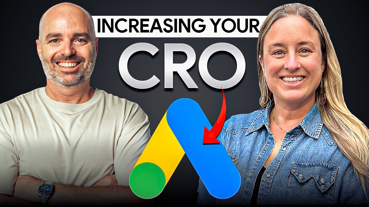 Mastering Google Ads: Expert Strategies for High-Performance Campaigns