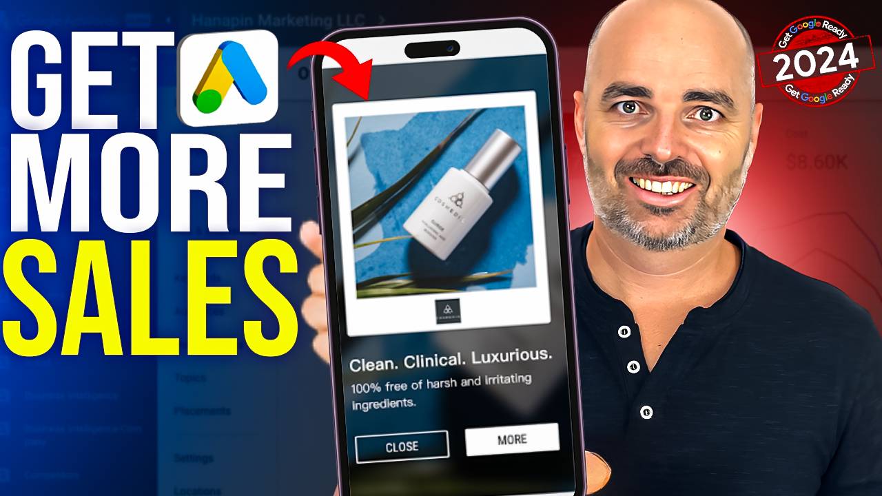 How To Optimise Your Google Ads Display Campaigns