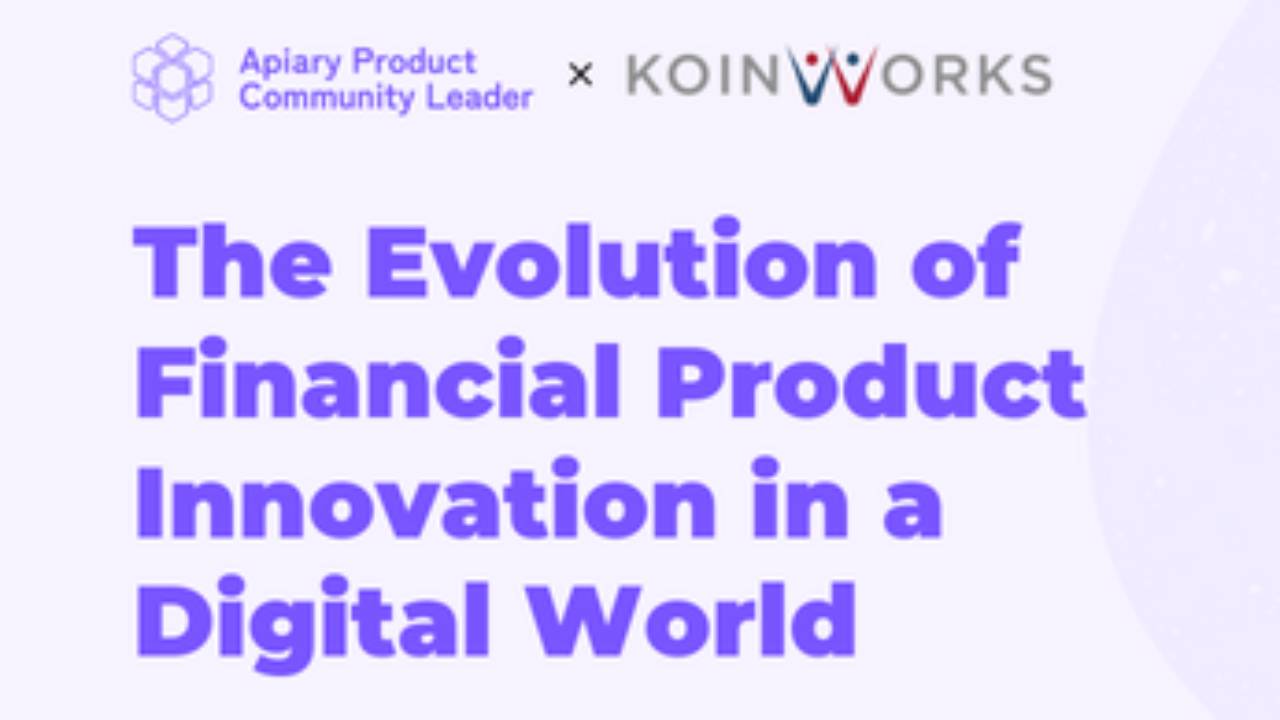 The Evolution of Financial Product Innovation in a Digital World