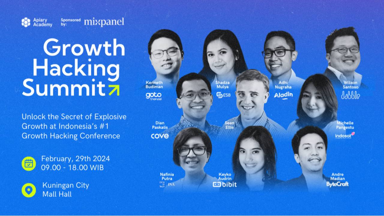 Growth Hacking Summit