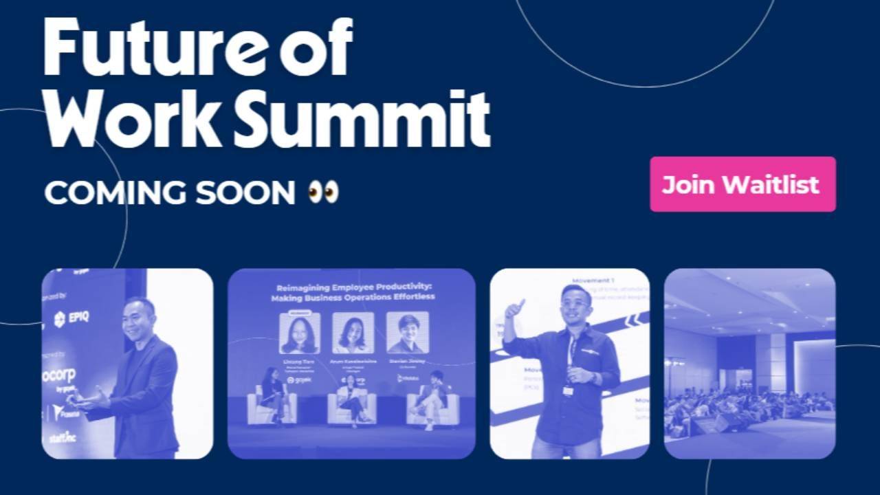 Speakers | Future of Work Summit 2025