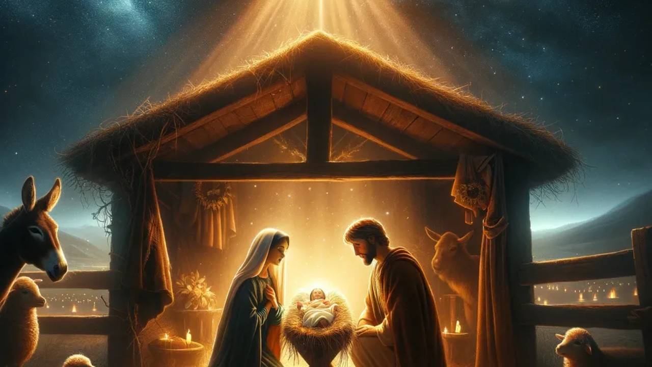 La Gloria y la Plenitud de Dios Revelada en Cristo