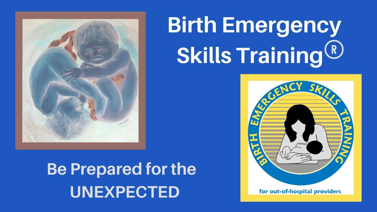 Birth Emergency Skills Training ® Calendar