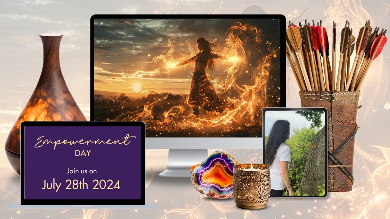 Belief Coding® Empowerment Day