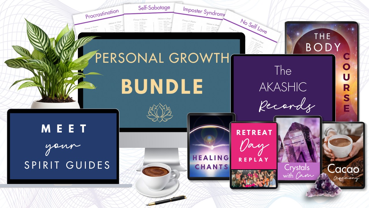 Belief Coding® Empowerment Day