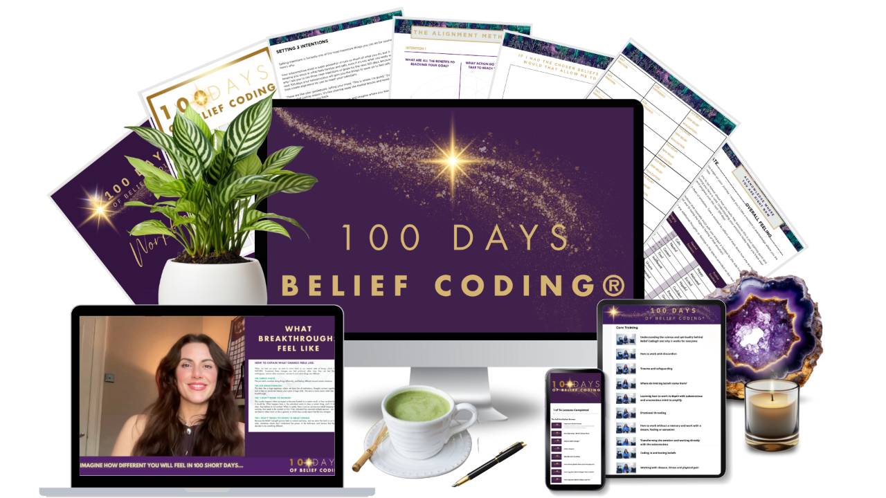 Belief Coding®