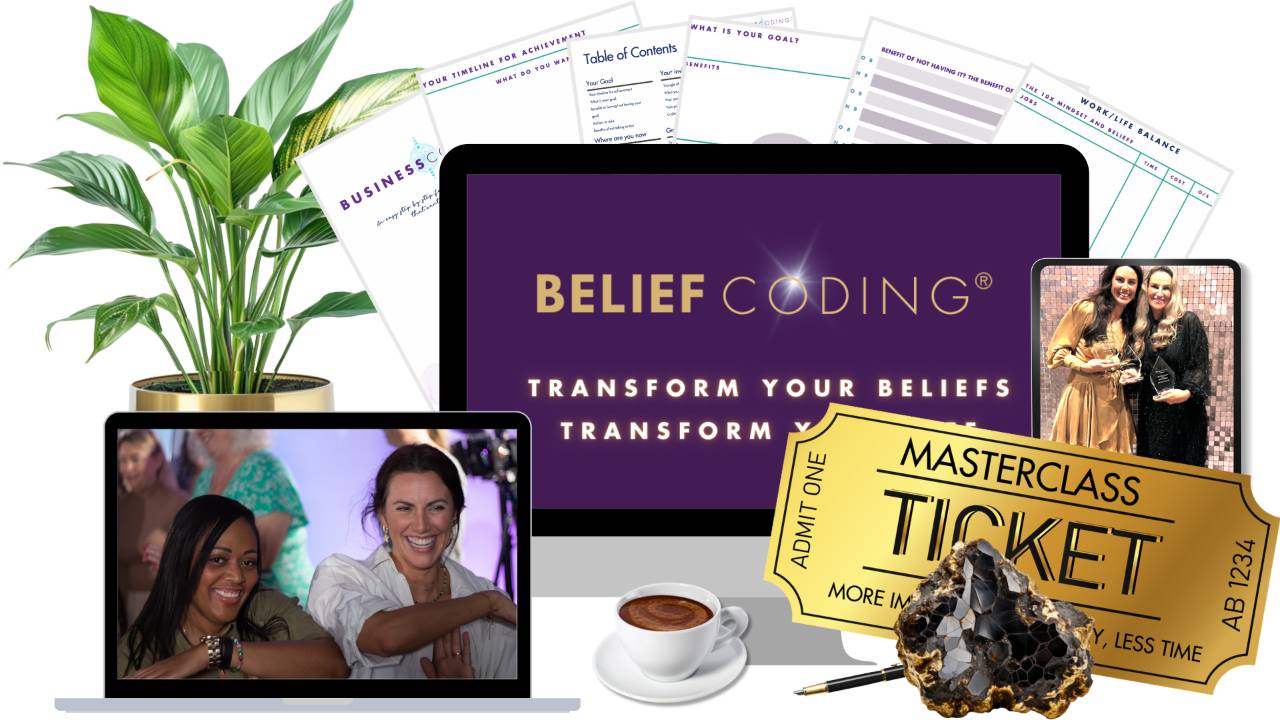 Belief Coding®