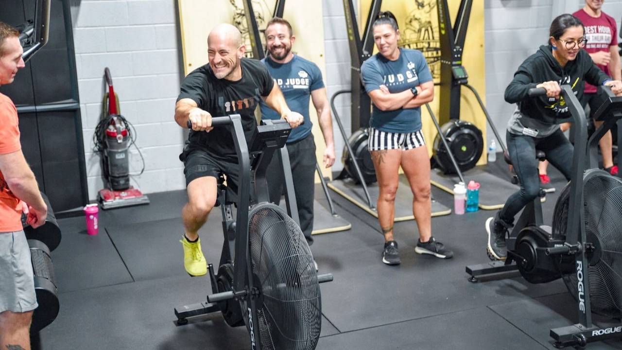 Affiliate University | Grow Your CrossFit Affiliate