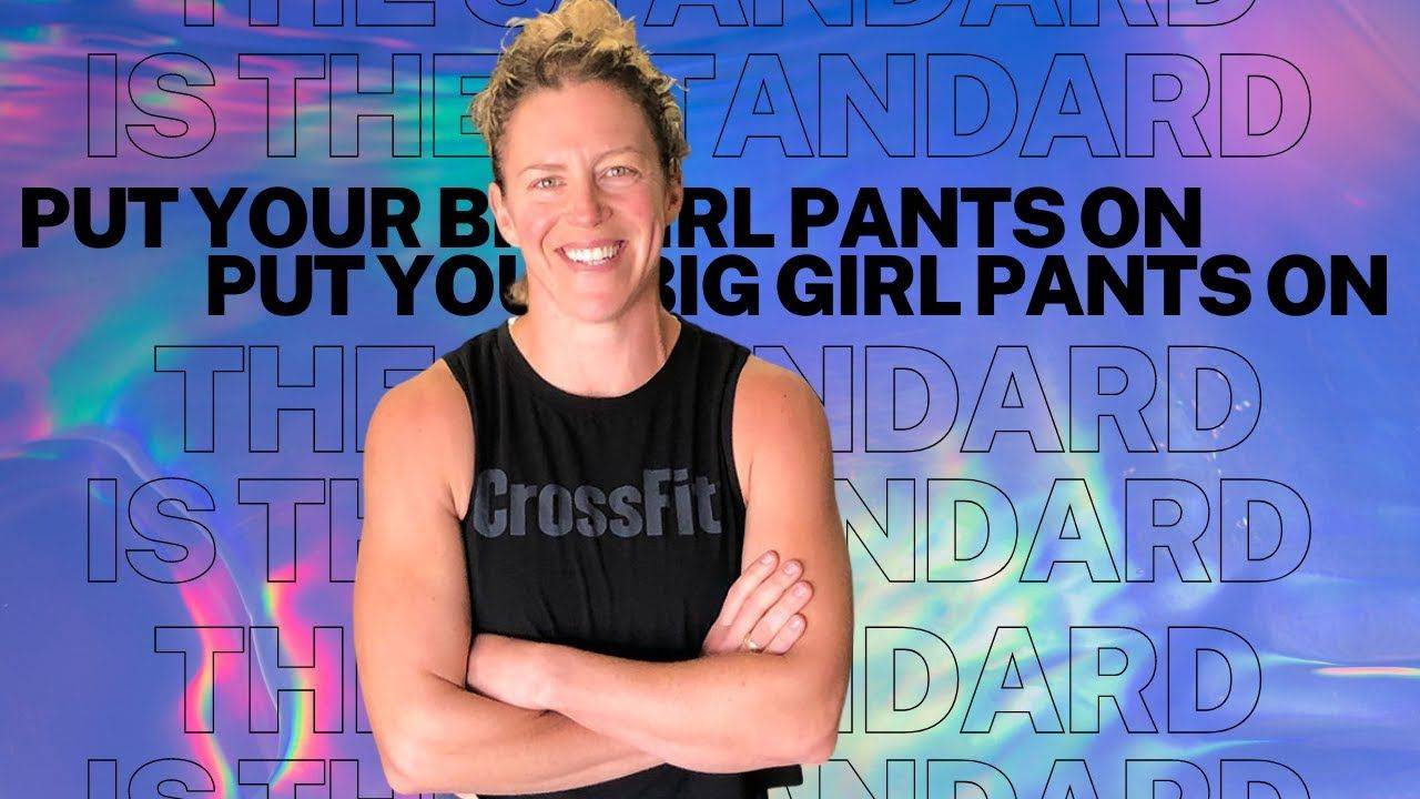 The Importance of Holding Standards and Building Community in CrossFit