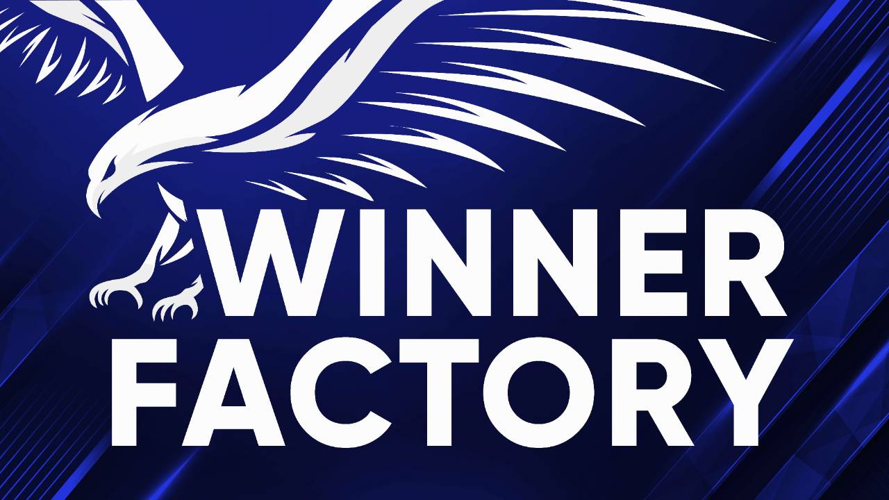 Winner Factory - Mik Dietrichs