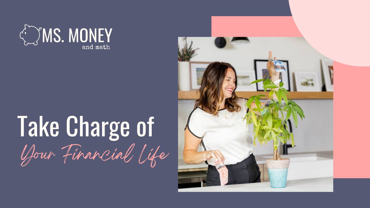 Ms. Money and Math | Financial Coach For Women’s Wealth