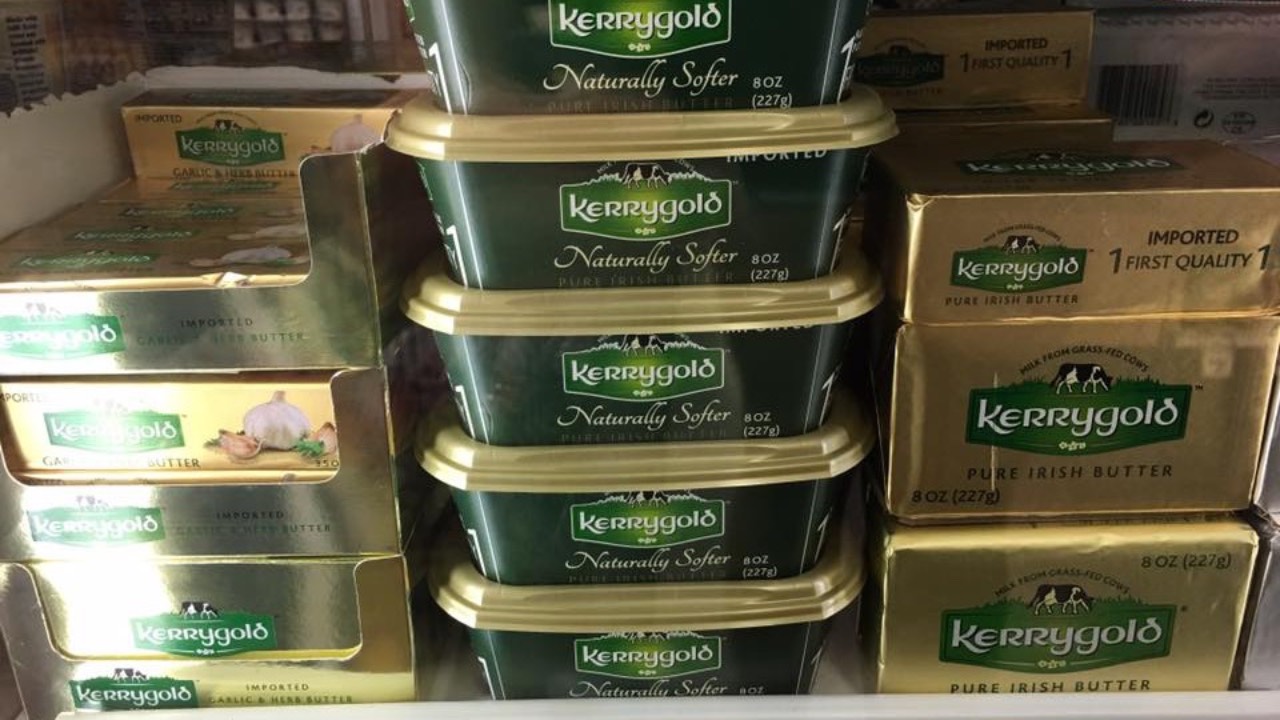 20 Reasons to Eat Real Butter