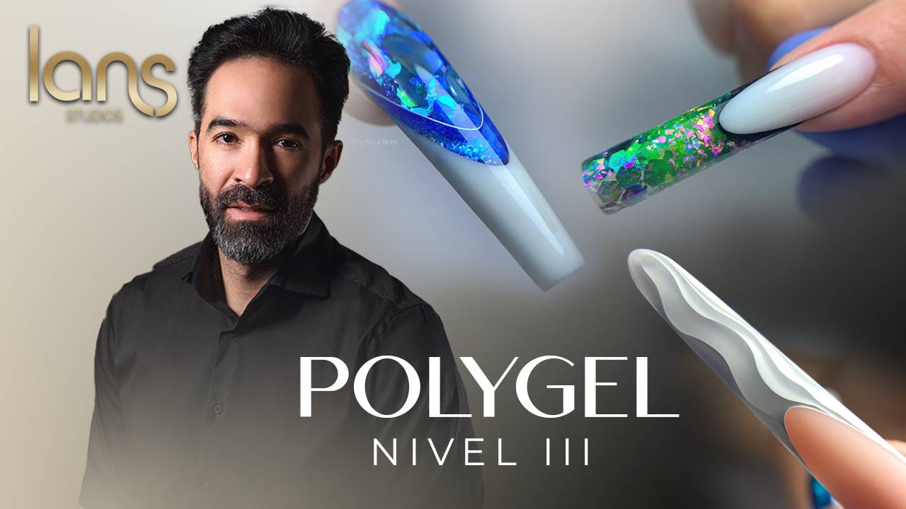 POLYGEL NIVEL 3