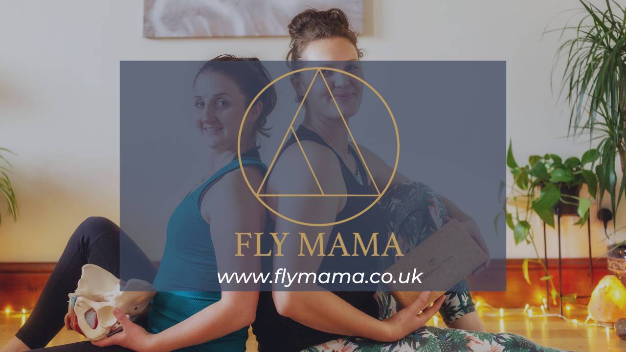 Motherhood Support | FLY Mama