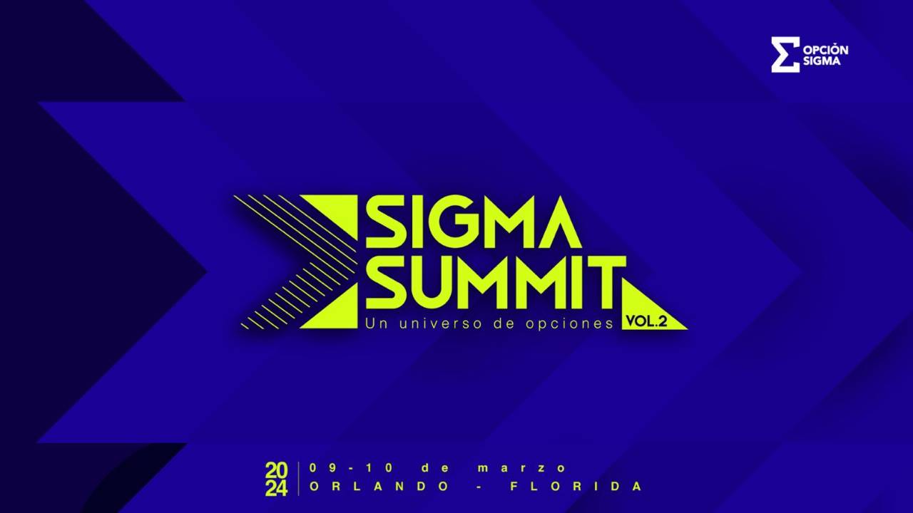 Sigma Summit