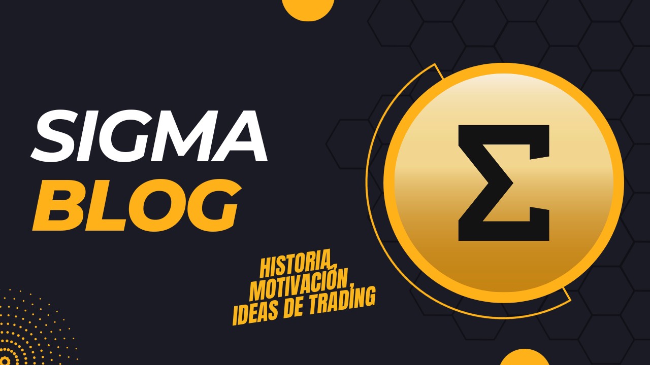 Sigma Blog