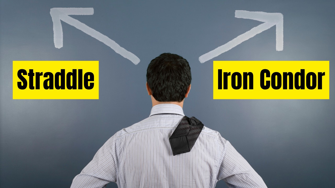 Estrategias de Opciones: Straddle y Iron Condor