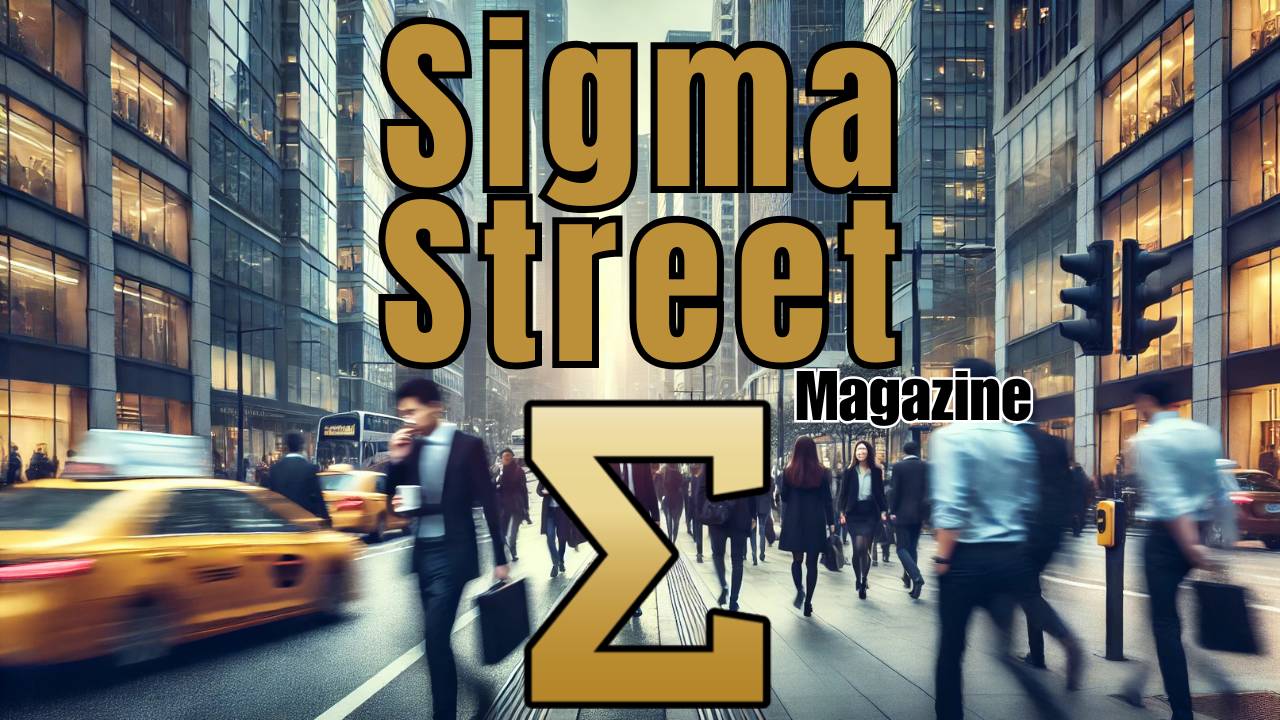 Sigma Street