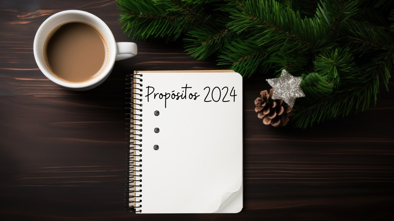La Importancia de Propósitos Alcanzables para el Año Nuevo