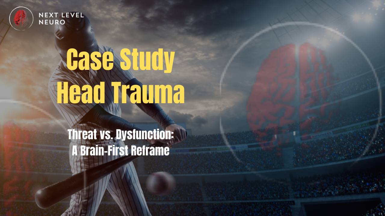 Case Study: Head Trauma