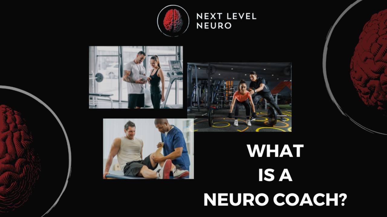 What is a Neuro Coach?