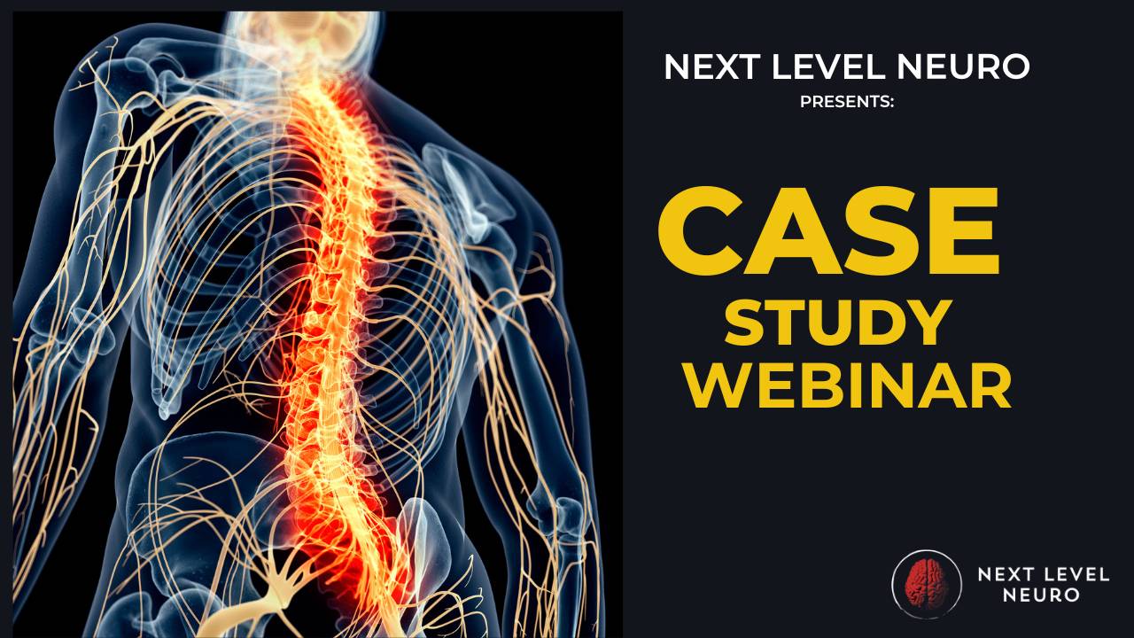 Applied Neurology Case Studies