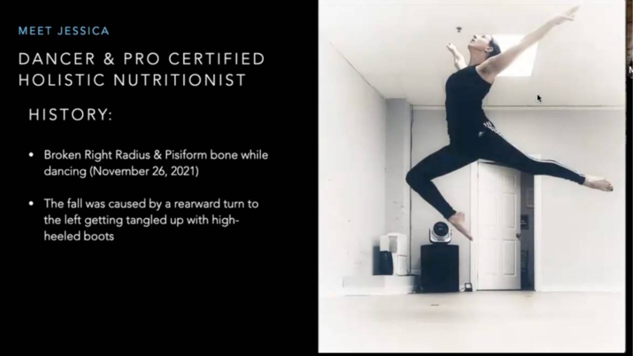 Case Study: From Pain To Performance