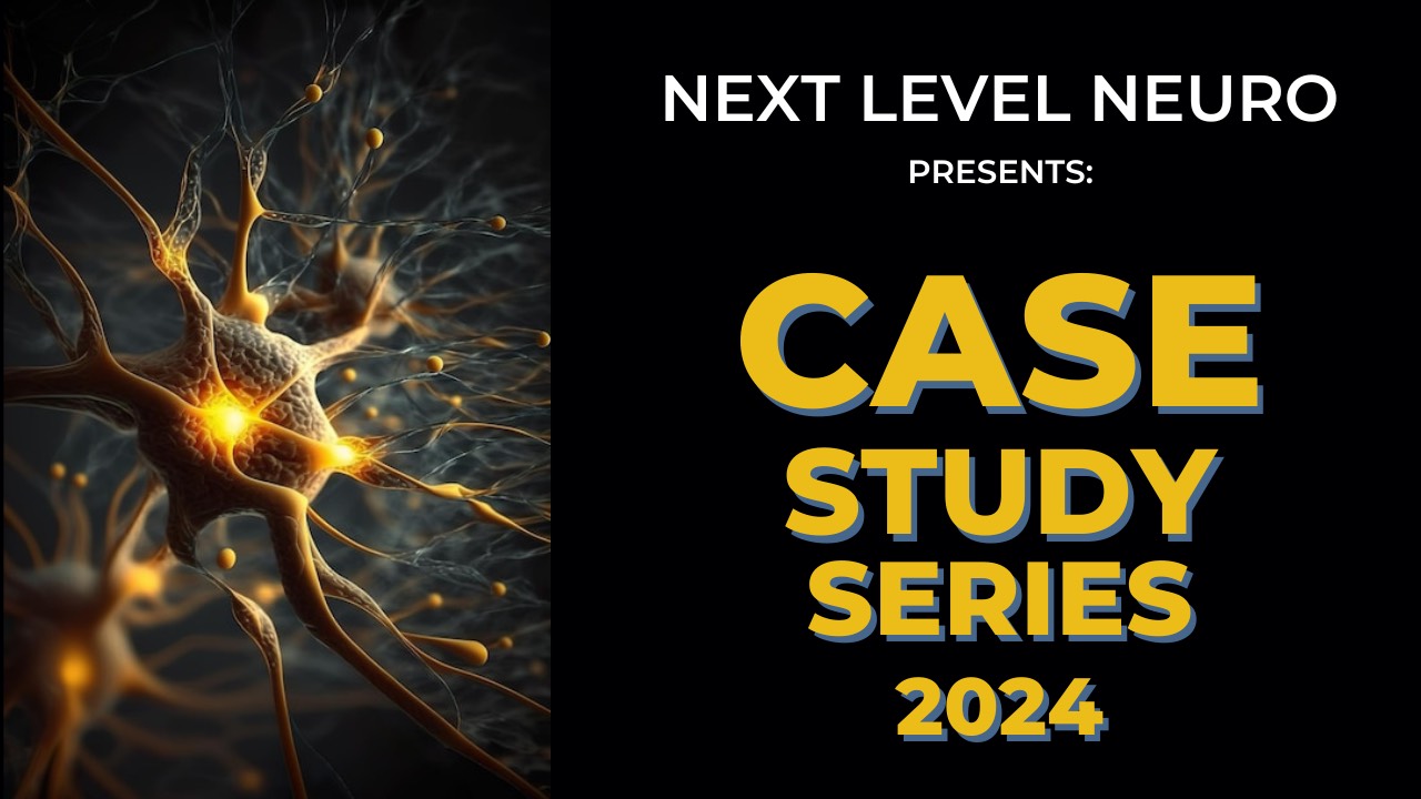 Applied Neurology Case Studies