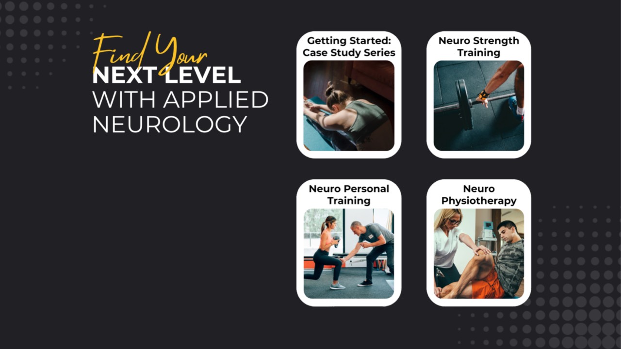 Mini Courses from Next Level Neuro