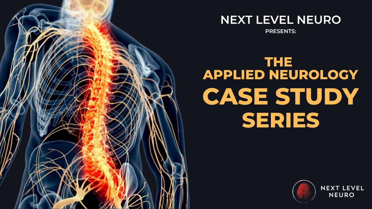 Unlocking the Power of Applied Neurology Case Studies