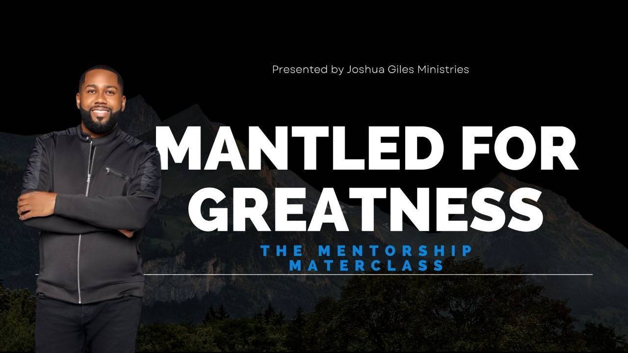 Joshua Giles Ministries