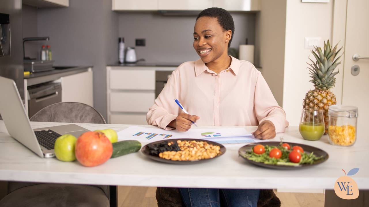 The Type 2 Diabetes Management Cheat Sheet (with 5-day meal plan)