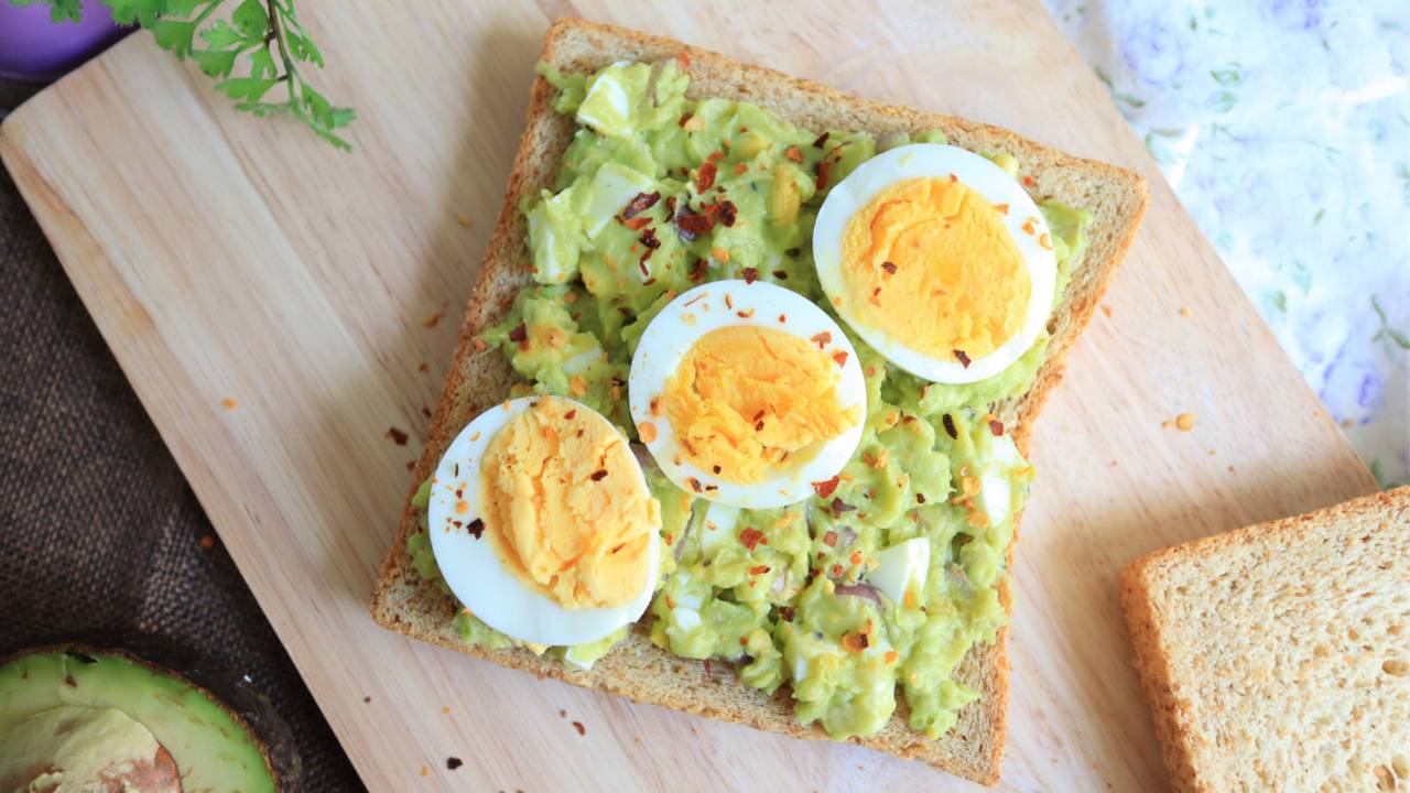 Easy Low GI Breakfast Solutions Beyond Oatmeal