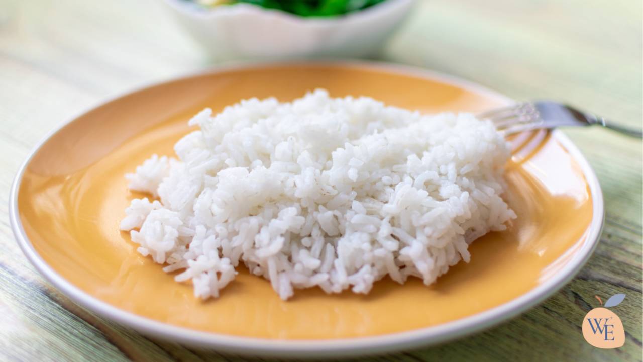 The Surprising Truth About the Glycemic Index of White Rice