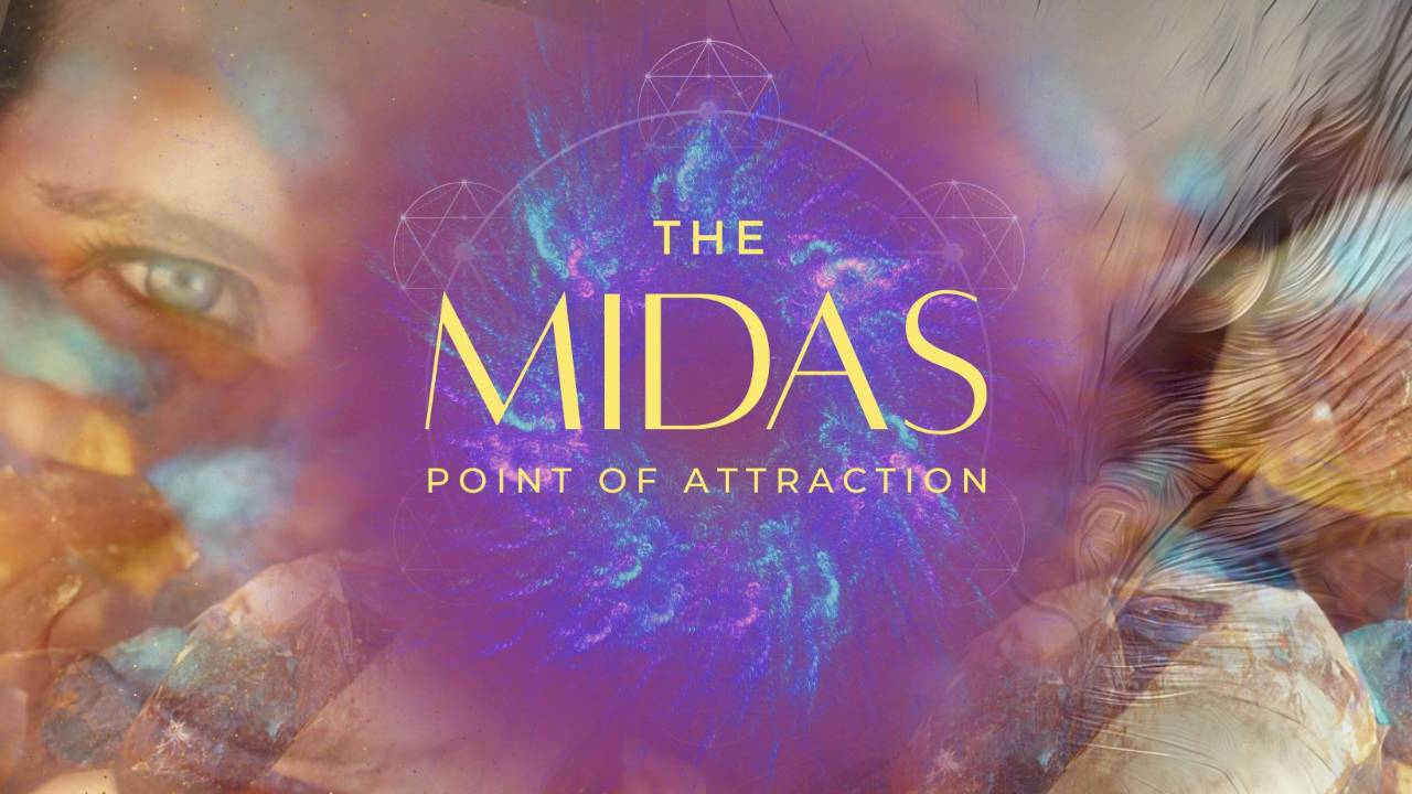The MIDAS Point Of Attraction