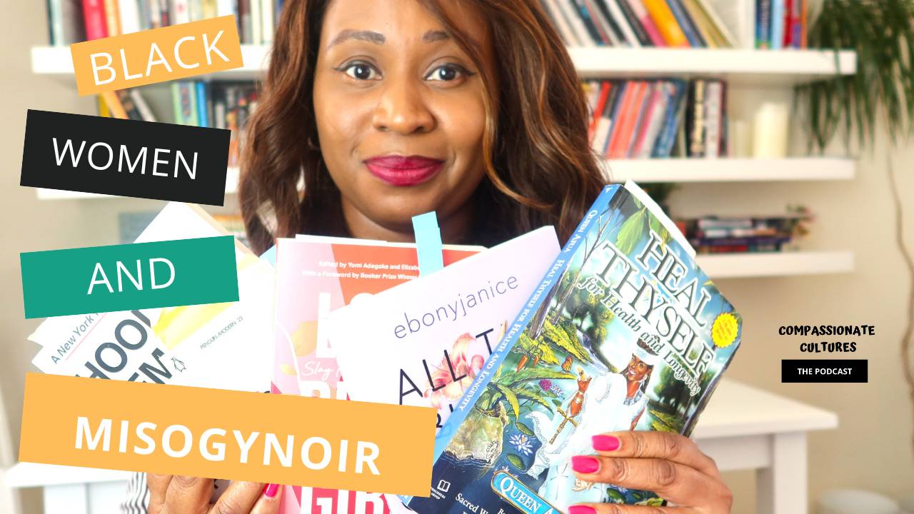 Black Women and Misogynoir