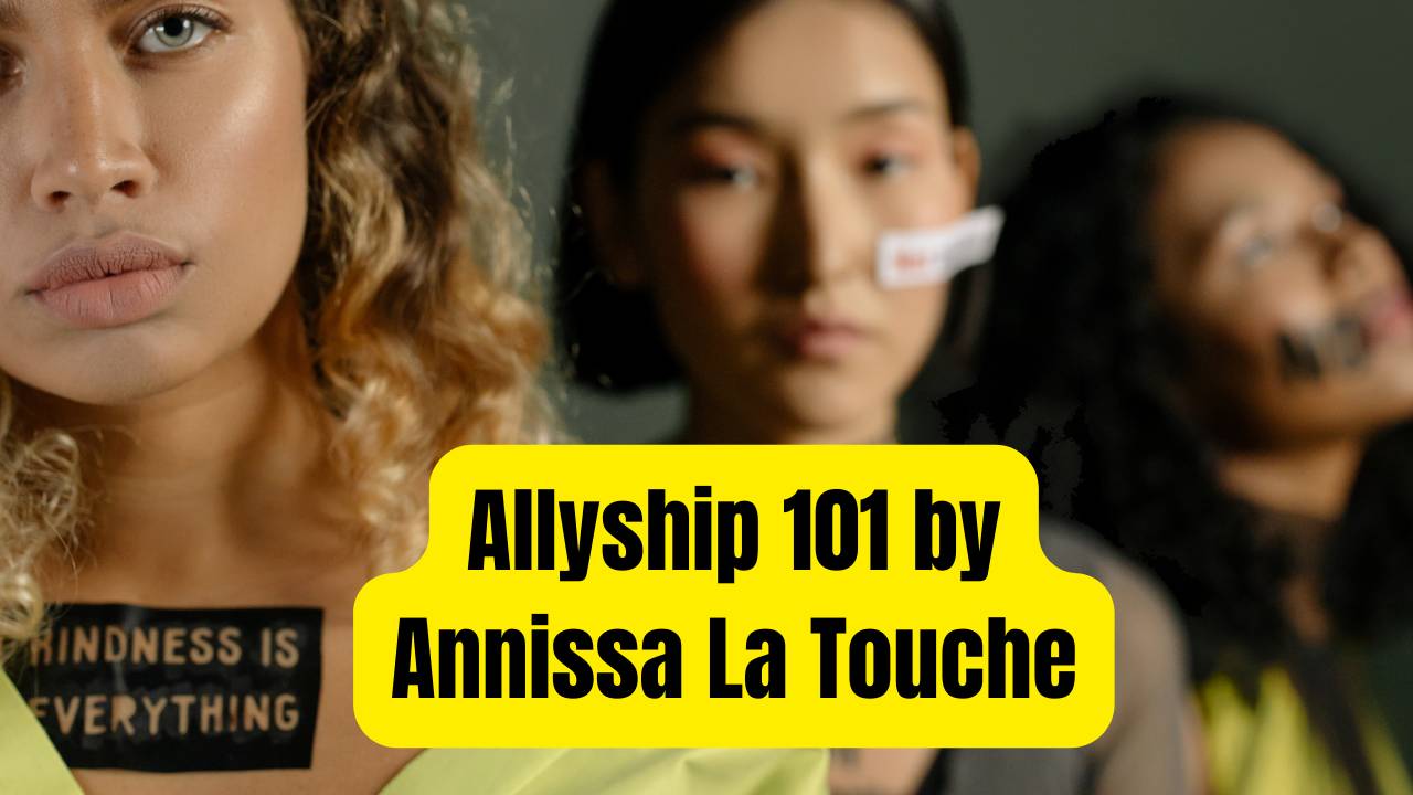 Allyship 101