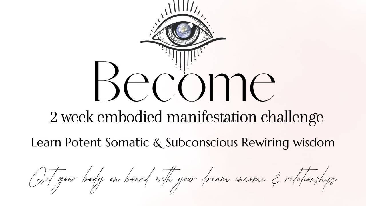 Become Challenge-Sublime