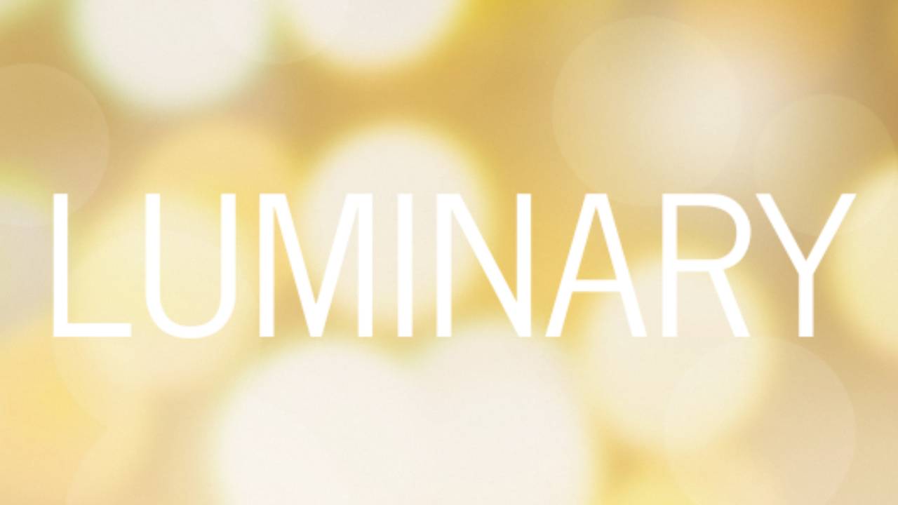 LUMINARY FOR MASON: LIGHT YOUR OWN PATH